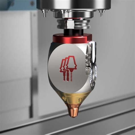 Flex 10 Hybrid Manufacturing Technologies