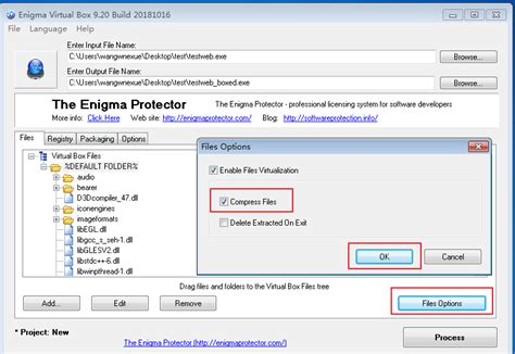QT之程序打包发布 知乎