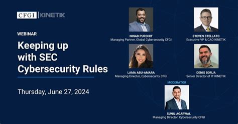 Christopher Ross On Linkedin Complying With Sec Cybersecurity Rules Is Crucial For Protecting…