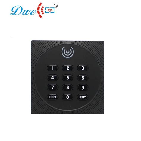 Dwe Cc Rf Control Card Readers Em4100 125khz Rfid Grandado