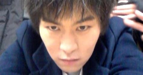 학교 2013 곽정욱 아이라인 원래 눈이 이런데 억울