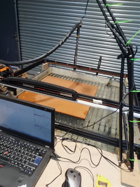 Grbl Plasma Table Lightburn Hardware Compatibility Lightburn Software Forum