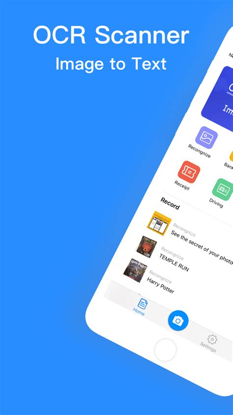 Image To Text Ocr Scanner For Iphone Download