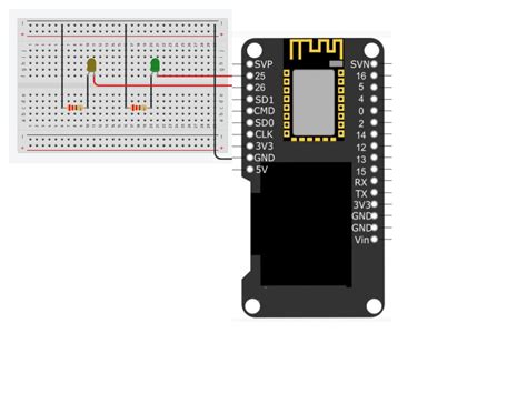 Tuto Les Sleep Modes De L ESP32 Letmeknow