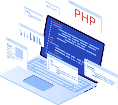 Php Development Company Php Development Services Radixweb