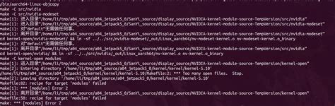 Nvidiakerneldisplaydriversourcetbz2 Not Support Real Time Kernels