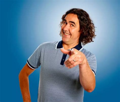 Micky Flanagan Wife Kath