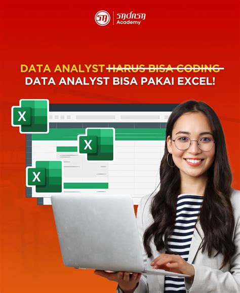 Data Analysis With Excel Sadasa Academy