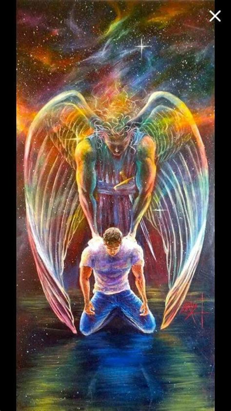 Pin By Ben Michaud On I Am A Christian Worship Art Prophetic Art