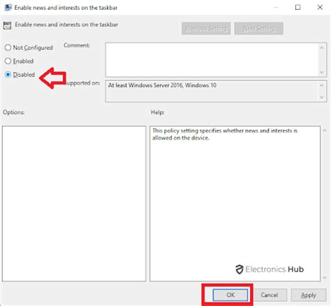 Remove Weather Widget Easy Steps For Windows 10 11