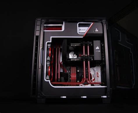 Pin By Эльчин Алиев On Pc Modding Custom Computer Custom Pc Computer Setup