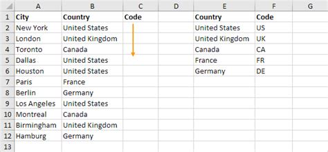 How To Merge Tables In Excel Formulashq