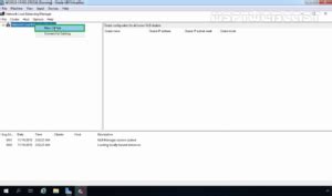 Configure Network Load Balancing In Windows Server