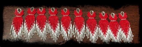 Lil Red Dress Project Supports Mmiwg Cortes Currents