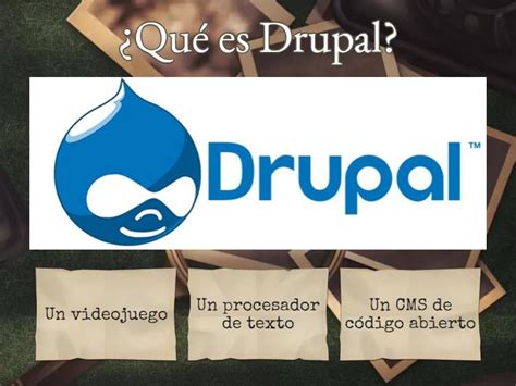 Drupal Quiz