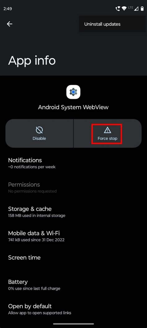 How To Fix Android Apps Not Working In 14 Ways Technipages