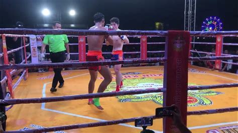 ម៉ឺន មេឃា 🇰🇭 Vs 🇨🇳 ចាំង ជីងតៅ ចិន Youtube