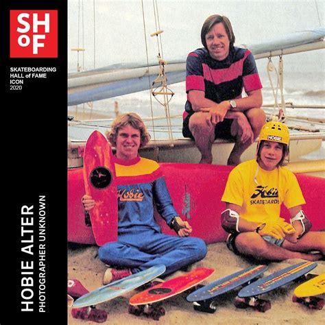 Hobie Alter Skateboarding Hall Of Fame And Museum