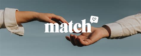 Match Dating App Brand Identity Figma