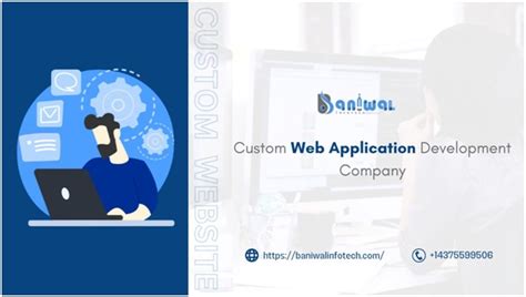 How To Develop A Custom Web App For Ultimate Business Growth
