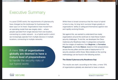 Daniel Newman On Linkedin Cybersecurity Cisco