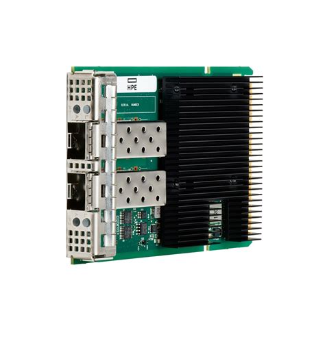 Broadcom Bcm57414 Network Adapter Ocp 3 0 Gigabit Ethernet 10gb