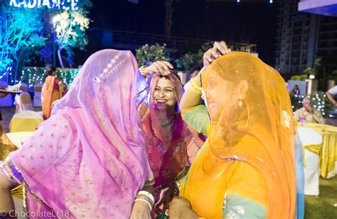 Tale Tell Eye Goongat Parda System In India An Experience To Clik
