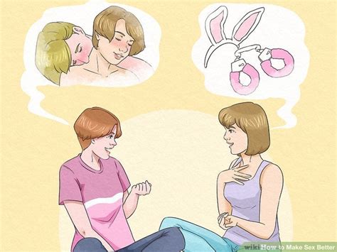 How To Make Sex Better Rdisneydilemma