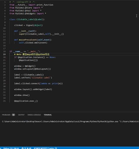 Python Python Qt 开发教程6 智伤帝的个人博客