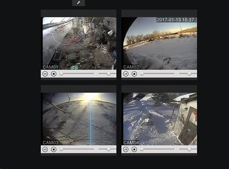 Howto Insert Live Stream Video Rtsp And Other Into Your Dashboards