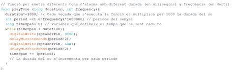 Avaluació mòdul 3 Sensor de temperatura amb Arduino CodeBlog
