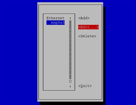How To Configure Static IP Address In CentOS 7 RHEL 7