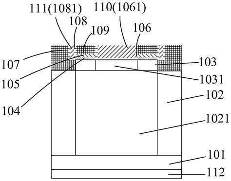 泰科天润“一种低导通电阻三栅纵向碳化硅mosfet”专利获授权