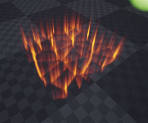 The Basics Of Creating Pseudo Volume Textures In Substance Designer Tutorial — Polycount