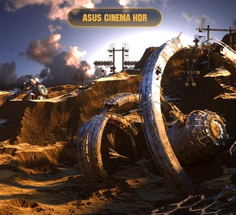 Asus Tuf Gaming Vg Qm Led Monitor Full Hd P Hdr