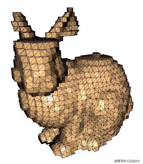 bim为什么要轻量化，一文告诉你如何让bim价值最大化 模型 建筑 几何