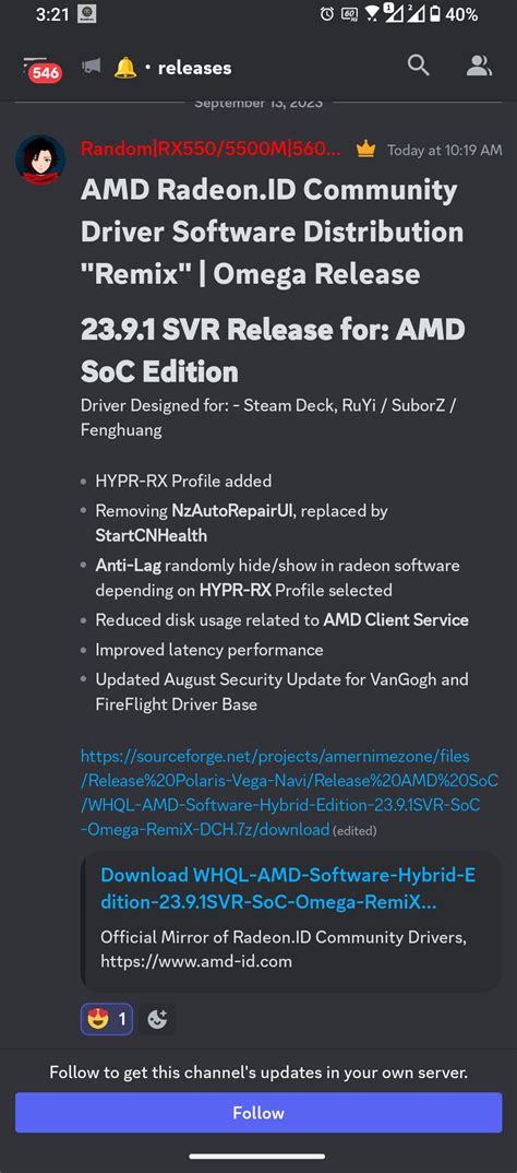 New Amernime Custom Amd Apu Driver For Steam Deck Running On Windows 10 New Amernime Custom Amd Apu Driver For Steam Deck Running On Windows 10