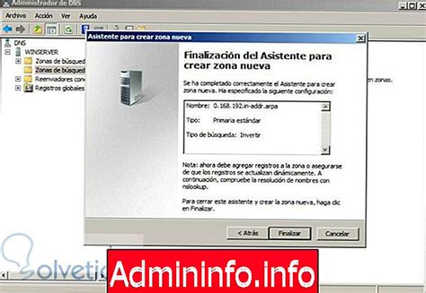 ⚙configurar Um Servidor Dns No Windows Server 2008 Tutoriais
