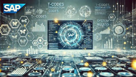 List Of Sap Transaction Codes Jafarin