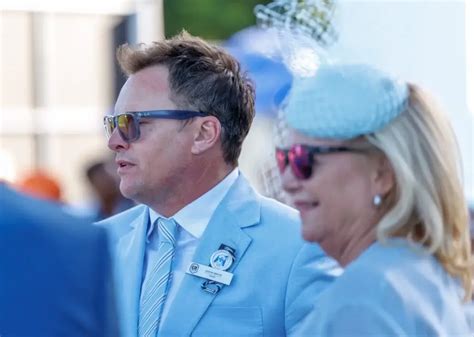 南アの名伯楽、ジャスティン・スネイスが誓う「競馬界への貢献」