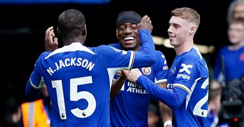 Romano ថា កីឡាករ Chelsea រូបនេះ អាចនឹងចាកចេញពីក្លិប Khmerload