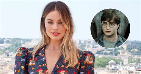 Margot Robbie Glasses