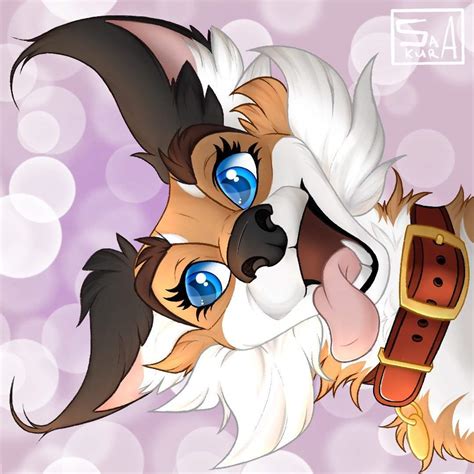 Sakura Cloud Furry Amino