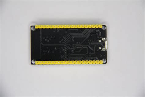 Модуль Wi Fi Bluetooth макетная плата два ядра Esp 32 38pin