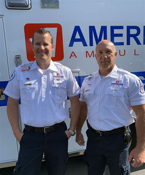 American Ambulance Fresno