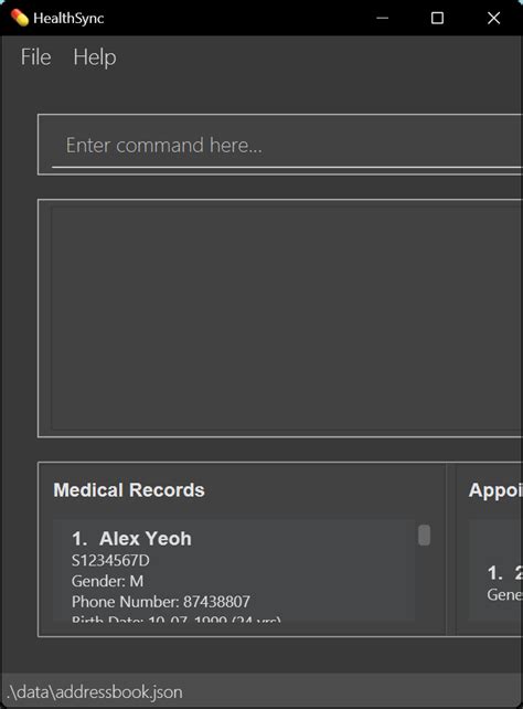 Appointments Not Visible In The Default Window Size · Issue 1 · Yyccbbpe · Github