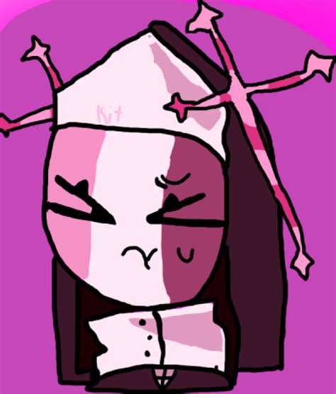 Sarvente Icon I Thank The Horny Dev Who Made Sarv Fridaynightfunkin