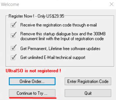 Creating Bootable Windows Flash Drive