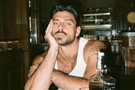 Michele Morrone Cuántos Idiomas Habla El Actor De 365 Dni Celeb De