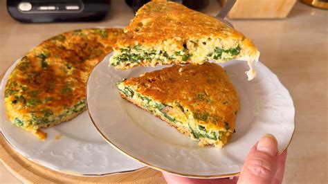 ЗАВТРАК ЗА 5 МИНУТ 💥💥💥ОЧЕНЬ ПОЛЕЗНЫЙ И ОЧЕНЬ ВКУСНЫЙ 😍 Youtube